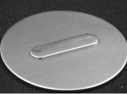 3. Half Shear | FORMING TOOLS | CONIC