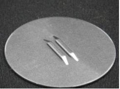 9. Double bridge（10. Triple bridge） | FORMING TOOLS | CONIC