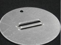 9. Double bridge（10. Triple bridge） | FORMING TOOLS | CONIC