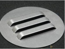 9. Double bridge（10. Triple bridge） | FORMING TOOLS | CONIC