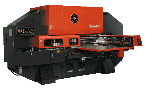 Producción de la maquinaria en la fábrica | ACERCA DE NOSOTROS | CONIC