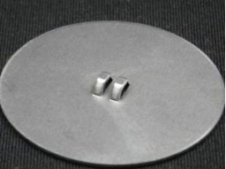 9. Double bridge（10. Triple bridge） | FORMING TOOLS | CONIC