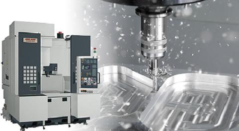 工作機械 | 産業機械 | 株式会社コニック