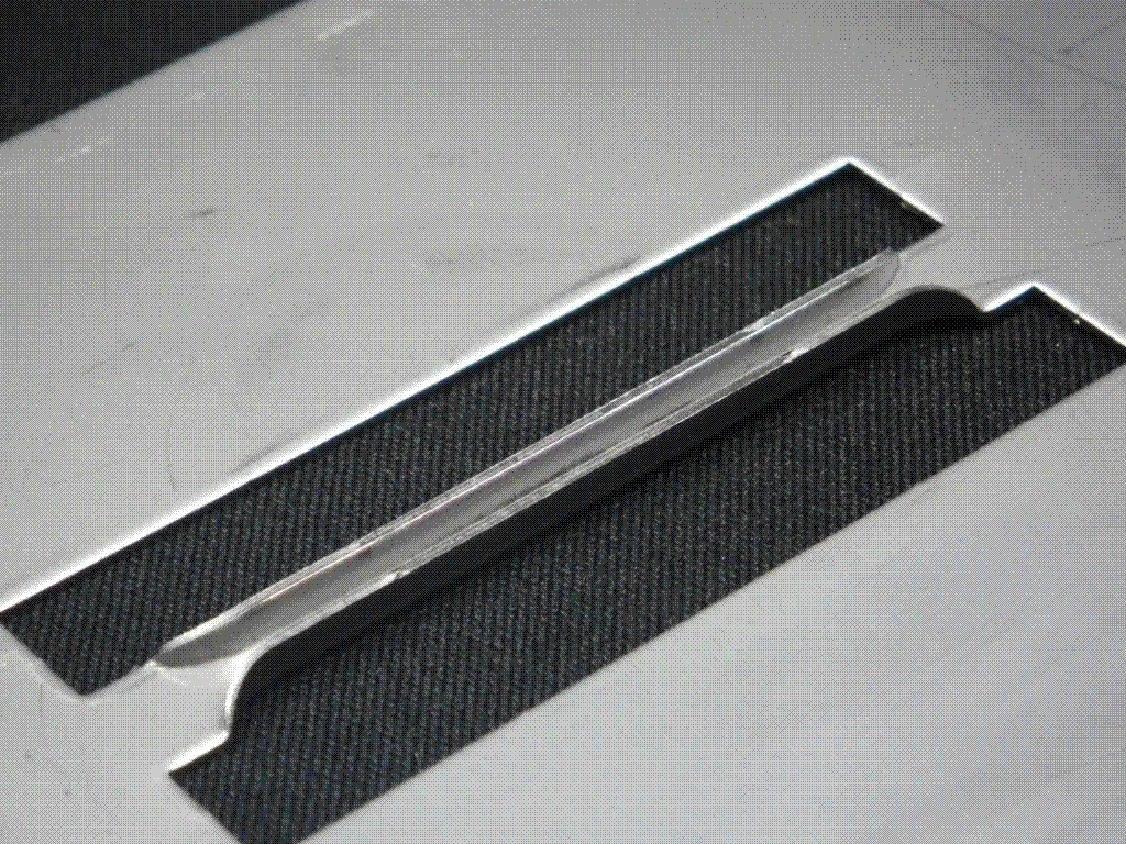 CARD GUIDE(GUIDE RAIL) | เครื่องมือขึ้นรูป | CONIC